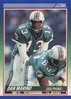 25 Most Valuable 1990 Score Football Cards - Old Sports Cards