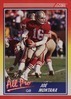 25 Most Valuable 1990 Score Football Cards - Old Sports Cards