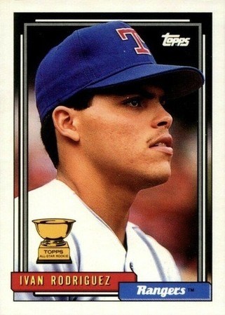 25 Most Valuable 1992 Topps Baseball Cards - Old Sports Cards