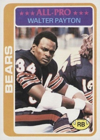 15 Most Valuable 1978 Topps Football Cards - Old Sports Cards