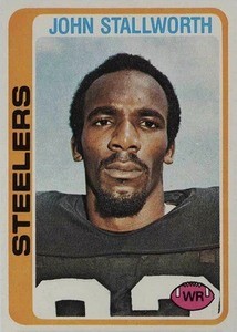 15 Most Valuable 1978 Topps Football Cards - Old Sports Cards