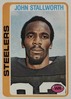 15 Most Valuable 1978 Topps Football Cards - Old Sports Cards