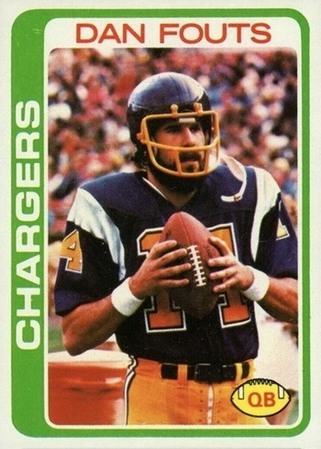 15 Most Valuable 1978 Topps Football Cards - Old Sports Cards
