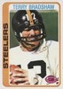 15 Most Valuable 1978 Topps Football Cards - Old Sports Cards