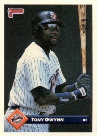 12 Most Valuable 1993 Donruss Baseball Cards - Old Sports Cards