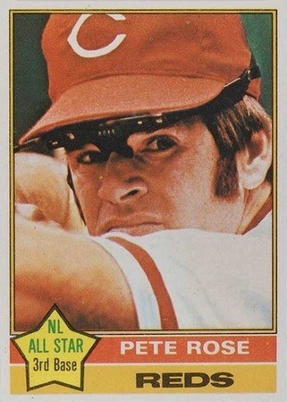 15 Most Valuable 1976 Topps Baseball Cards - Old Sports Cards