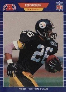 15 Most Valuable 1989 Pro Set Football Cards - Old Sports Cards