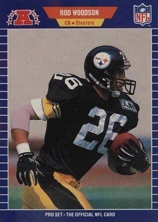 15 Most Valuable 1989 Pro Set Football Cards - Old Sports Cards