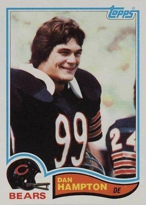 15 Most Valuable 1982 Topps Football Cards - Old Sports Cards
