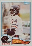 15 Most Valuable 1982 Topps Football Cards - Old Sports Cards