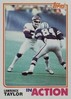 15 Most Valuable 1982 Topps Football Cards - Old Sports Cards