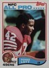 15 Most Valuable 1982 Topps Football Cards - Old Sports Cards