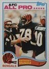 15 Most Valuable 1982 Topps Football Cards - Old Sports Cards