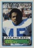 15 Most Valuable 1983 Topps Football Cards - Old Sports Cards