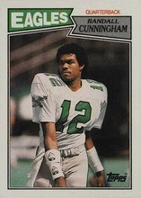 12 Most Valuable 1987 Topps Football Cards - Old Sports Cards
