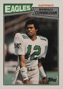 12 Most Valuable 1987 Topps Football Cards - Old Sports Cards