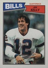 12 Most Valuable 1987 Topps Football Cards - Old Sports Cards