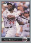 12 Most Valuable 1992 Leaf Baseball Cards - Old Sports Cards