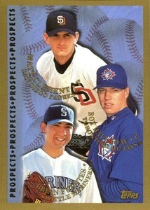 12 Most Valuable 1998 Topps Baseball Cards - Old Sports Cards