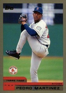 15 Most Valuable 2000 Topps Baseball Cards - Old Sports Cards
