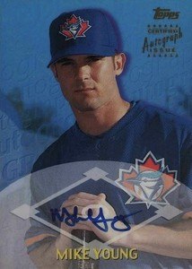 15 Most Valuable 2000 Topps Baseball Cards - Old Sports Cards