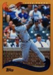 15 Most Valuable 2002 Topps Baseball Cards - Old Sports Cards