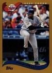 15 Most Valuable 2002 Topps Baseball Cards - Old Sports Cards