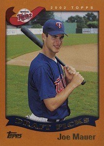 15 Most Valuable 2002 Topps Baseball Cards - Old Sports Cards