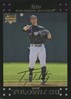 12 Most Valuable 2007 Topps Baseball Cards - Old Sports Cards