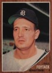 25 Most Valuable 1962 Topps Baseball Cards - Old Sports Cards