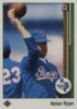 25 Most Valuable 1989 Upper Deck Baseball Cards - Old Sports Cards