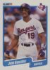 25 Most Valuable 1990 Fleer Baseball Cards - Old Sports Cards