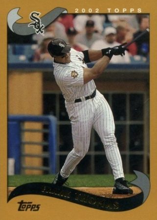 15 Most Valuable 2002 Topps Baseball Cards - Old Sports Cards