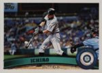 15 Most Valuable 2011 Topps Baseball Cards - Old Sports Cards