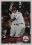 15 Most Valuable 2011 Topps Baseball Cards - Old Sports Cards