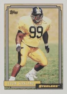15 Most Valuable 1992 Topps Football Cards - Old Sports Cards