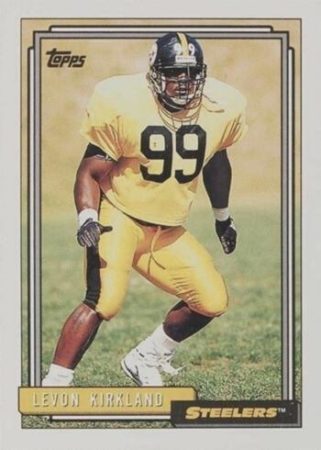 15 Most Valuable 1992 Topps Football Cards - Old Sports Cards