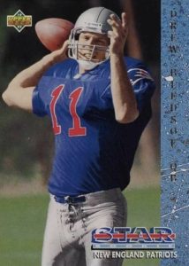 15 Most Valuable 1993 Upper Deck Football Cards - Old Sports Cards