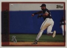 15 Most Valuable 1997 Topps Baseball Cards - Old Sports Cards