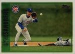 15 Most Valuable 1997 Topps Baseball Cards - Old Sports Cards
