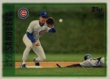 15 Most Valuable 1997 Topps Baseball Cards - Old Sports Cards
