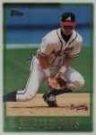 15 Most Valuable 1997 Topps Baseball Cards - Old Sports Cards
