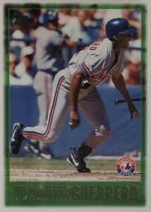 15 Most Valuable 1997 Topps Baseball Cards - Old Sports Cards