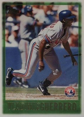 15 Most Valuable 1997 Topps Baseball Cards - Old Sports Cards