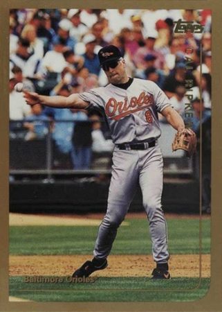 15 Most Valuable 1999 Topps Baseball Cards - Old Sports Cards