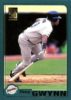 12 Most Valuable 2001 Topps Baseball Cards - Old Sports Cards