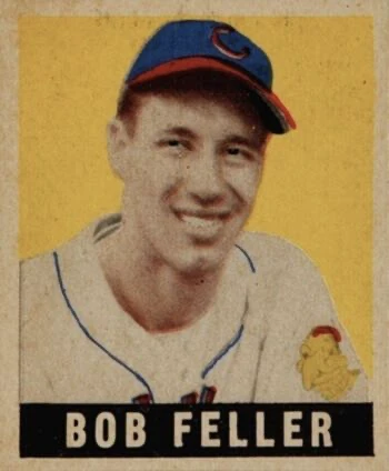 15 Most Valuable 1948 Leaf Baseball Cards - Old Sports Cards
