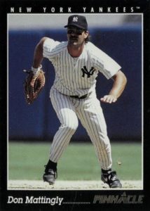 10 Most Valuable 1993 Pinnacle Baseball Cards - Old Sports Cards