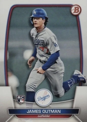 15 Most Valuable 2023 Bowman Baseball Cards - Old Sports Cards