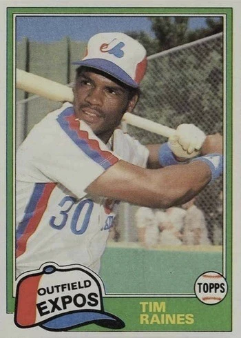 25 Most Valuable 1981 Topps Baseball Cards - Old Sports Cards
